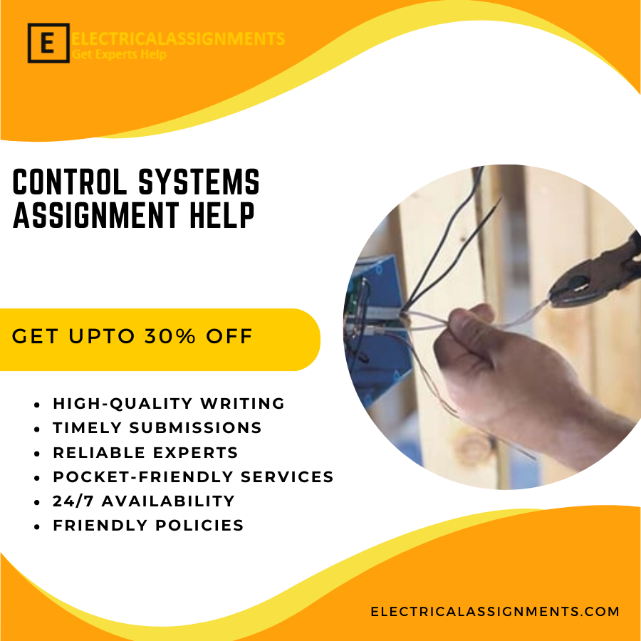 Hire Someone To Take Control Systems Assignment | Hire Someone To Do ...